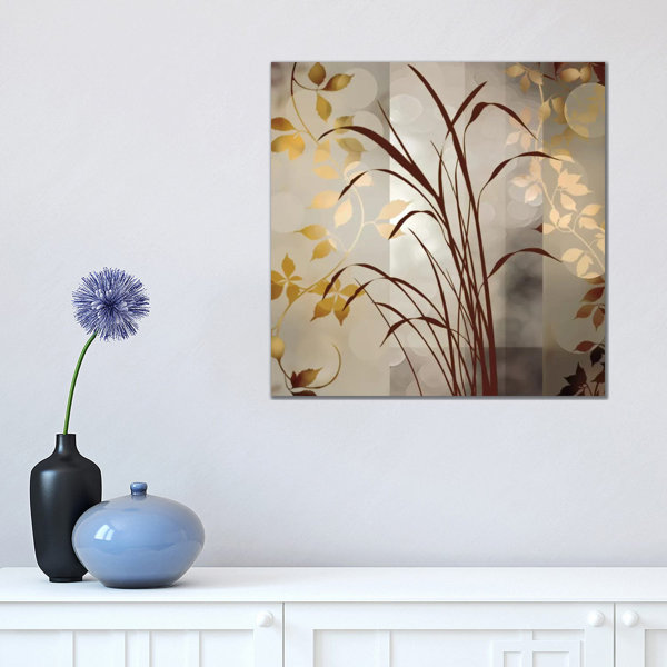 Rosalind Wheeler A Gentle Breeze II by Edward Aparicio - Wrapped Canvas ...