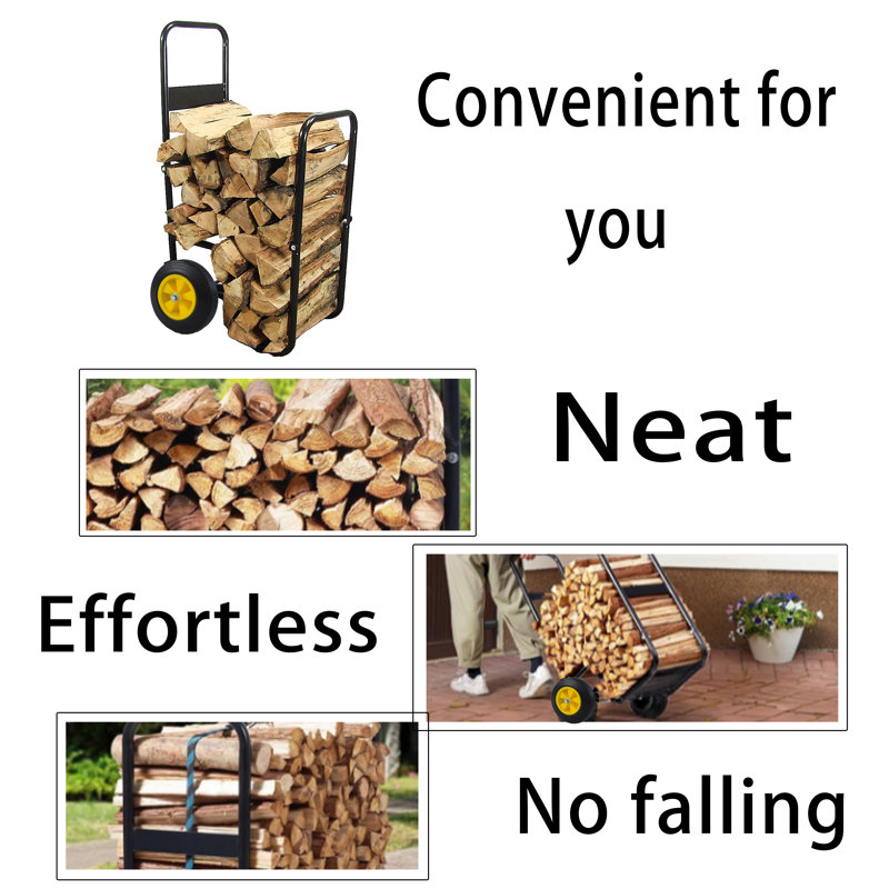 Blueoceannow Storage Mover,wood Moving Equipment | Wayfair