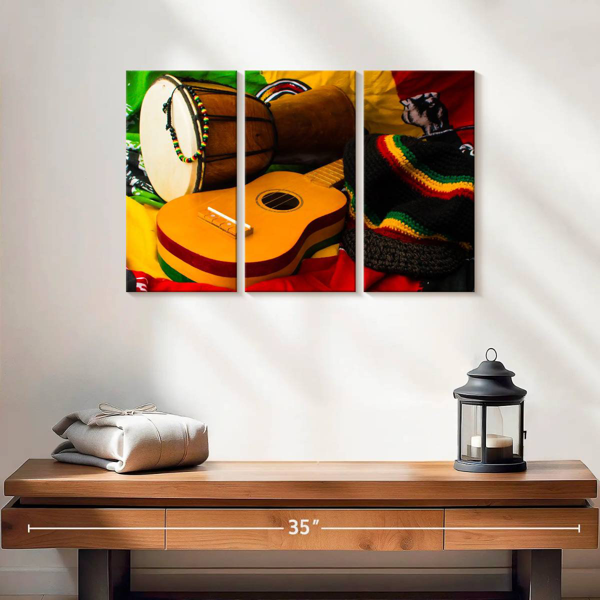 Elephant Stock Reggae Instruments | Wayfair