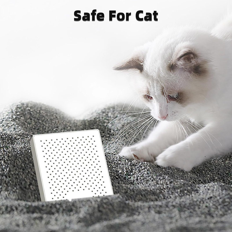 Shenzhen OMC Technology Co.,Ltd. Polyethylene Plastic Air Filter | Wayfair