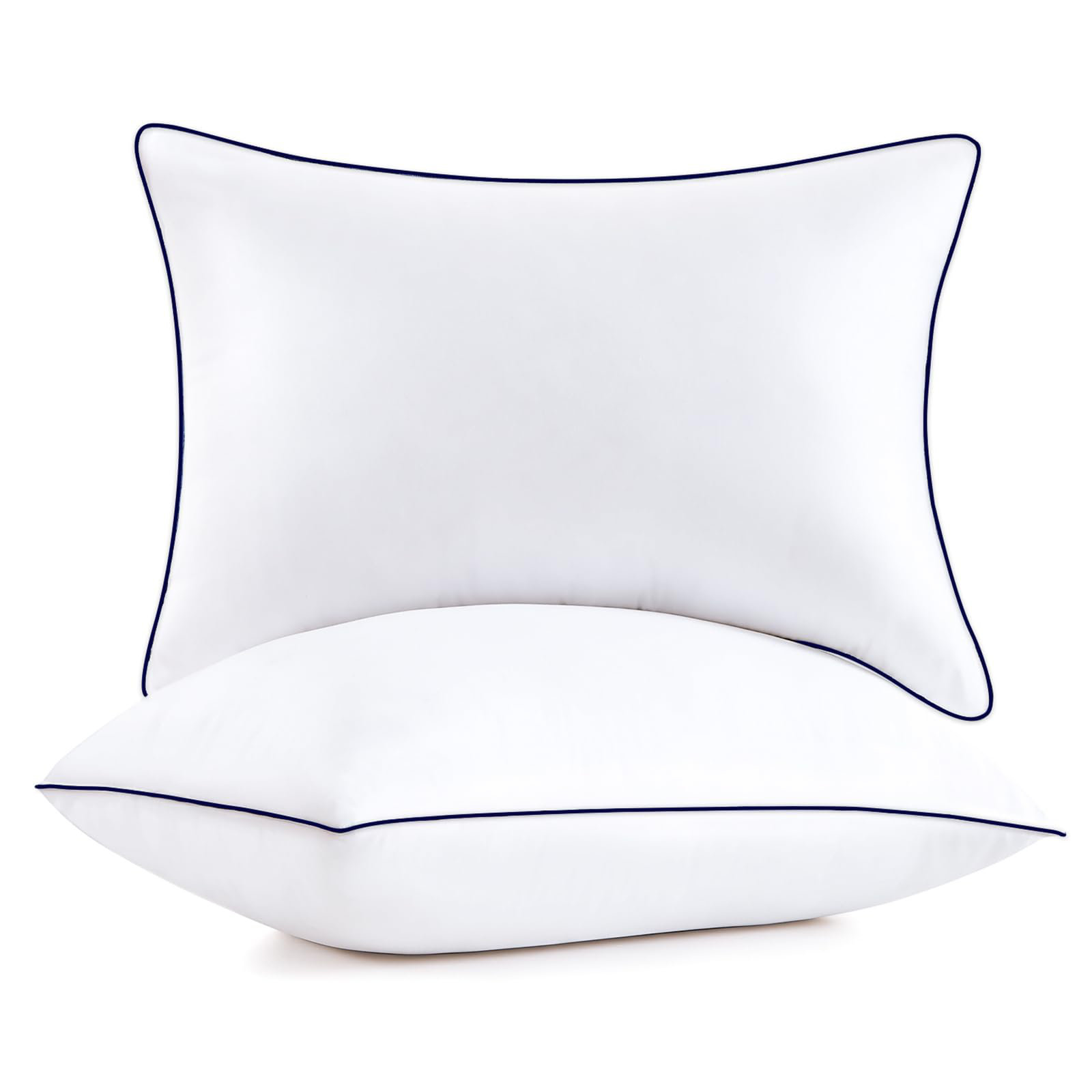 Alwyn Home Bed Pillows for Sleeping Set of 2 | Wayfair