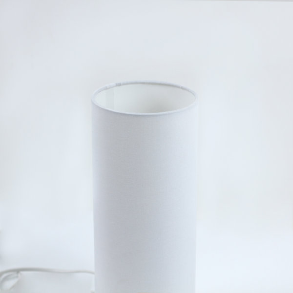 Ebern Designs Yurith Solid Wood Table Lamp | Wayfair