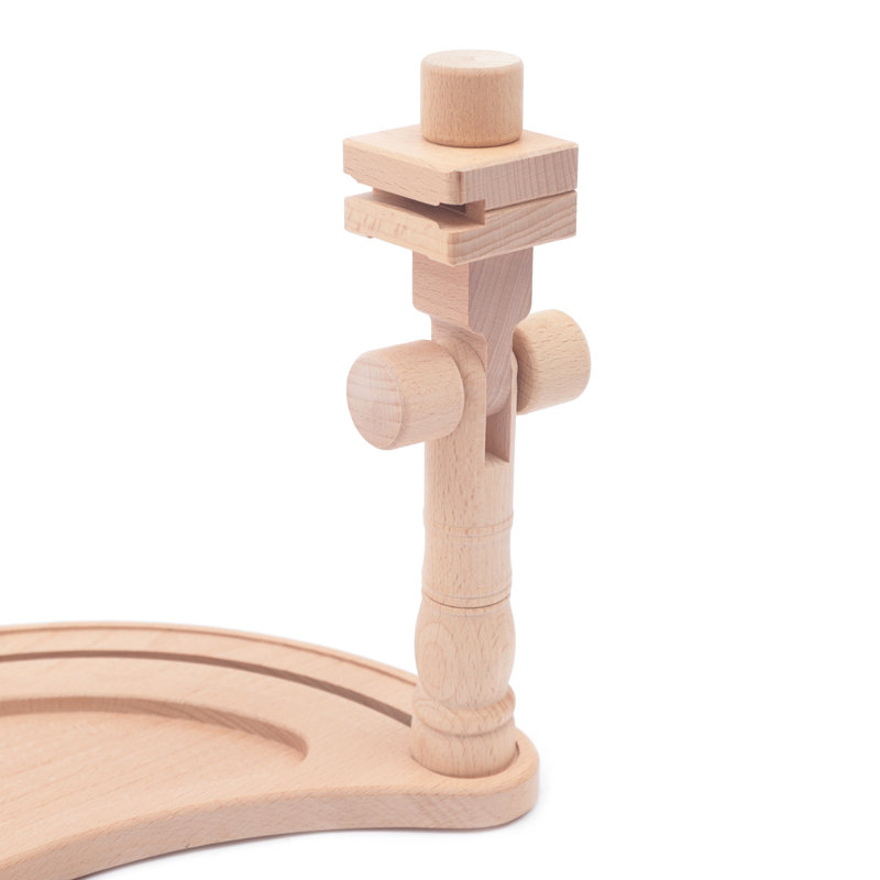 YaoTown Moon-Shaped Multifunctional Desktop Adjustable Embroidery Tools ...