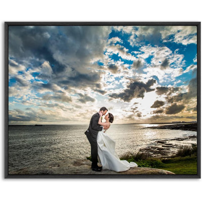 poster frame 2ft x 3ft