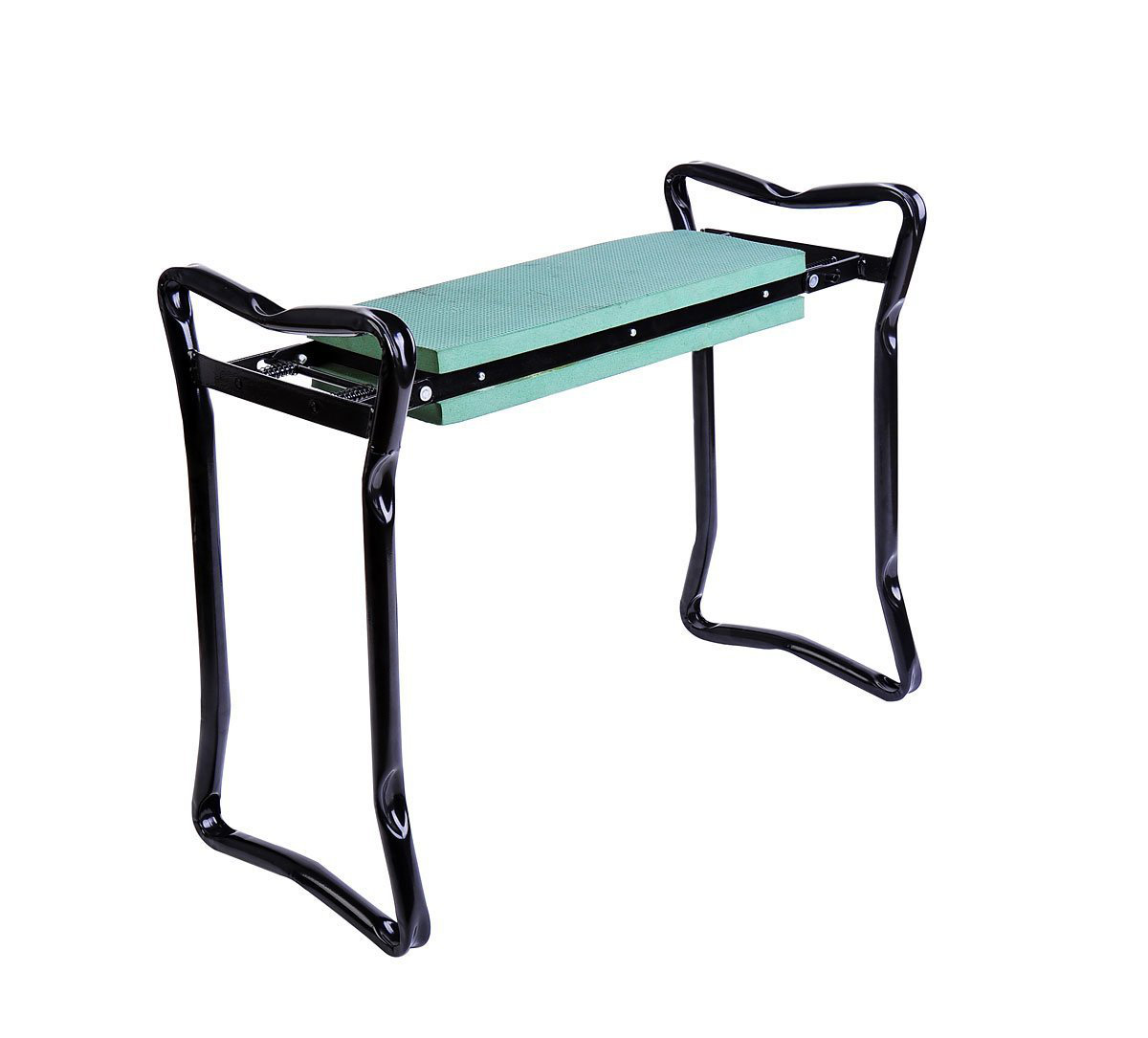 Arlmont & Co. Krystal Ergonomic Metal Garden Bench & Reviews - Wayfair ...
