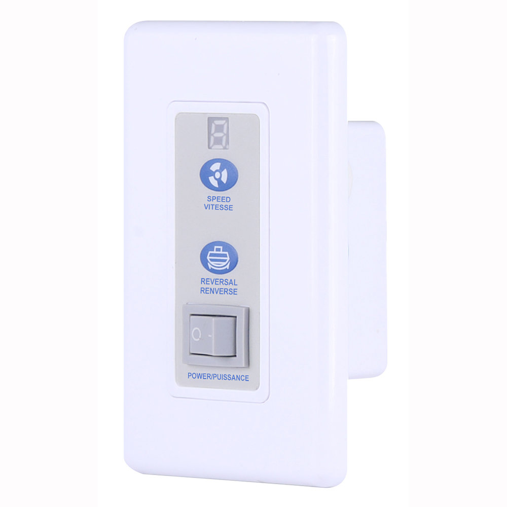 Canarm Ceiling Fan Remotes and Wall Controls | Wayfair