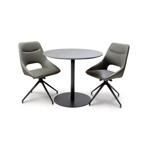 George Oliver Hourani Dining Table | Wayfair.co.uk