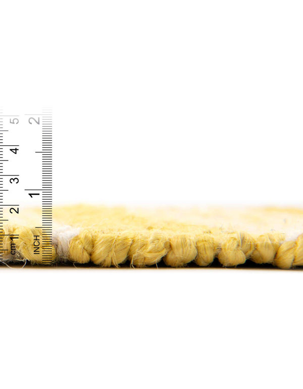 Dovecove Striped Indoor Rug & Reviews | Wayfair