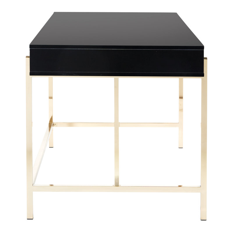 Mercer41 Vallee 64'' Desk & Reviews | Wayfair