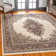 World Menagerie Balthrop Floral Rug & Reviews | Wayfair