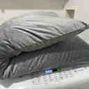 Homechoice International Group Full Body Pillow With Velvet Cover ...