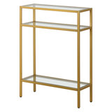 Gold Console Tables on Sale | Limited Time Only!