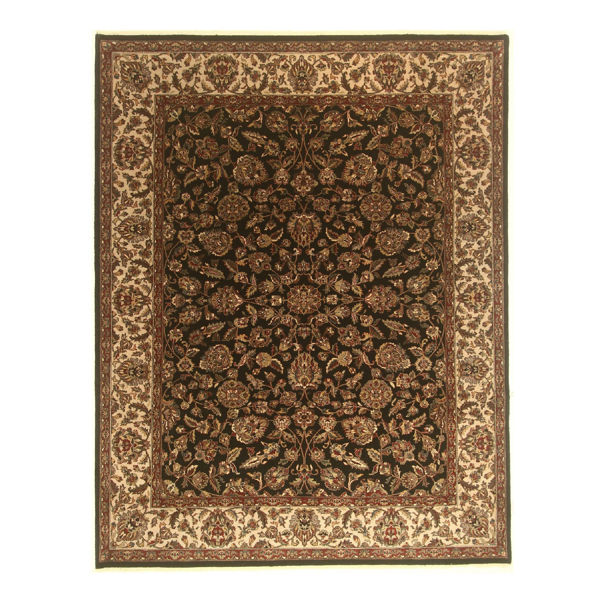 String Matter Rectangle 7'11" X 10'1" Area Rug - Wayfair Canada