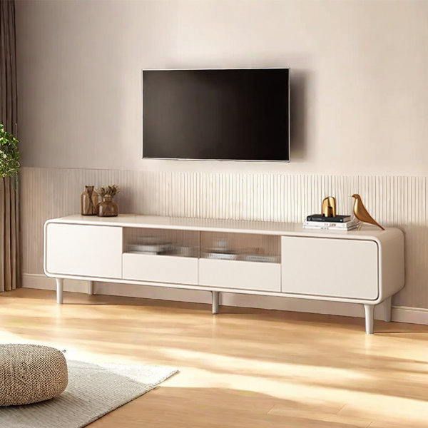 Hokku Designs Rusell 70.86'' Media Console | Wayfair