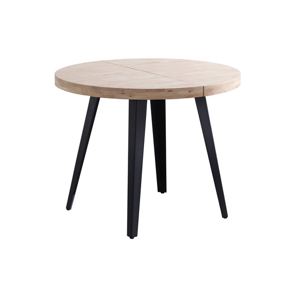 Corrigan Studio Charmayne Round 180Cm Dining Table | Wayfair.co.uk