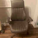 Williston Forge Albaugh Ergonomic Office Chair, High Back Swivel ...