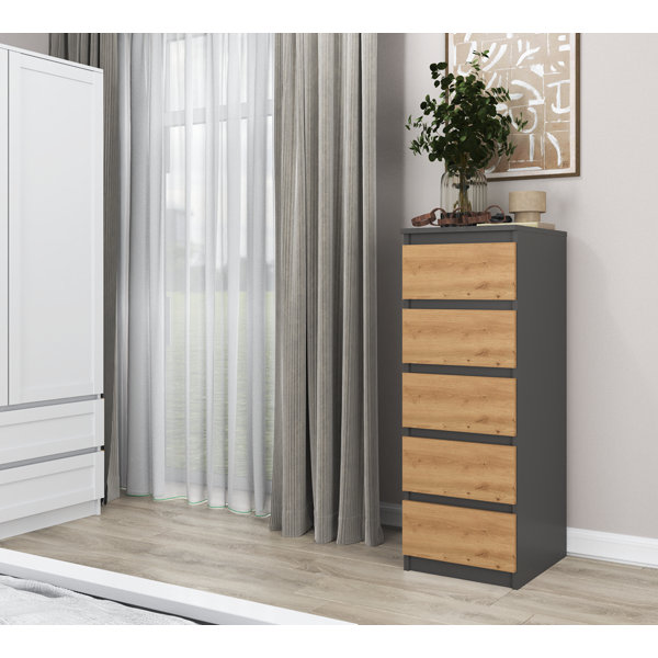 17 Stories Siamion Storage Drawer | Wayfair.co.uk