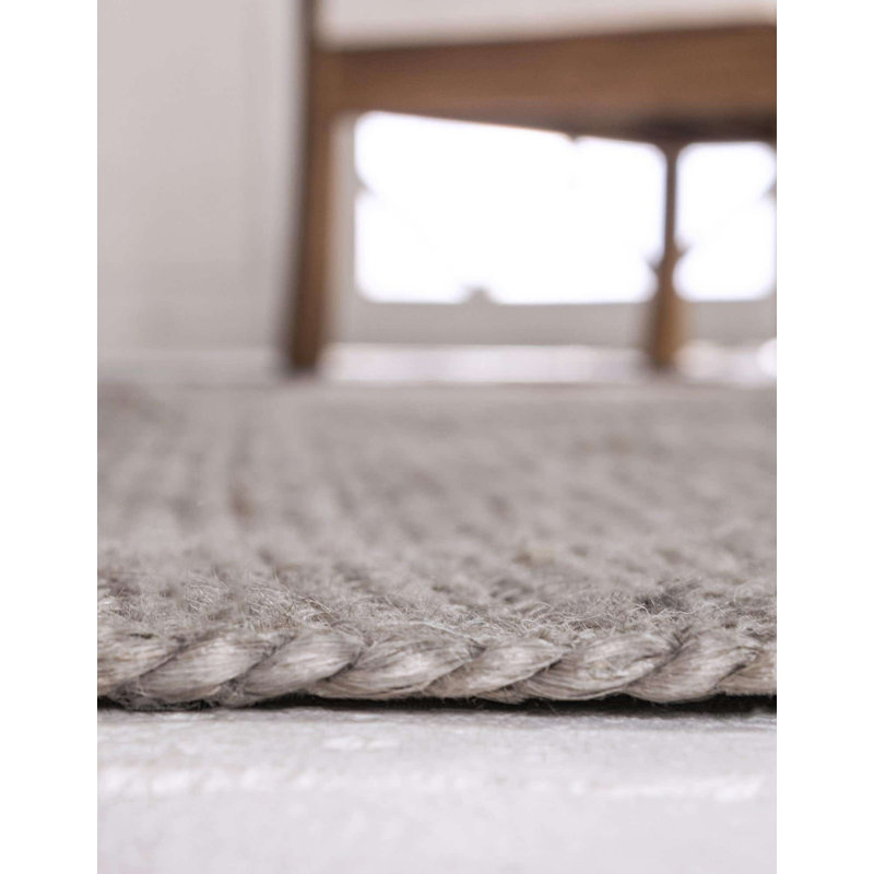 Highland Dunes Judlaph Hand Loomed Rug & Reviews | Wayfair