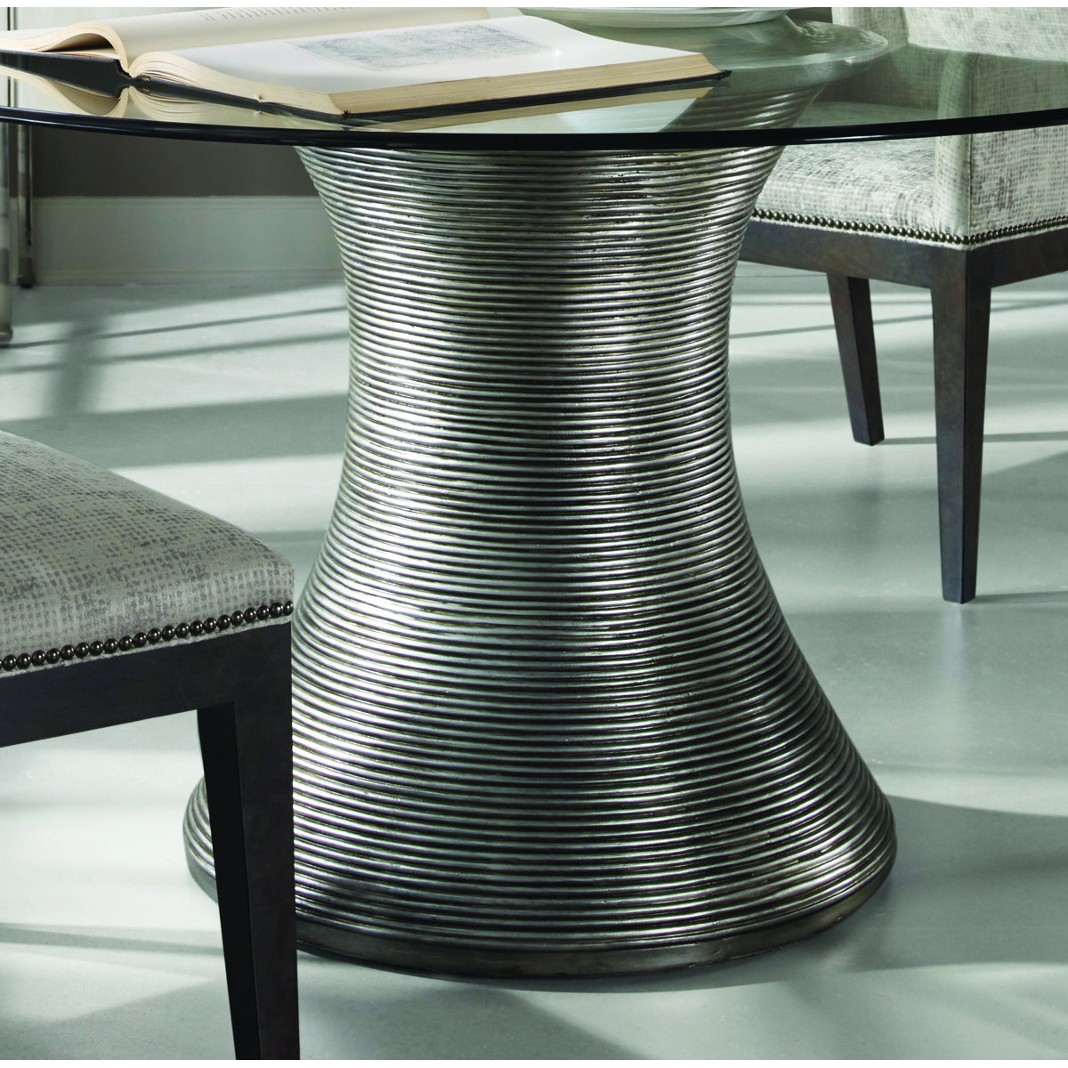 Century Dining Table Base | Perigold