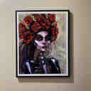 Kingwin Home Decor Picture Frame & Reviews | Wayfair