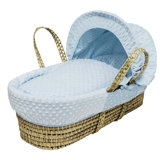 Moses Basket & Crib Bedding You'll Love | Wayfair.co.uk
