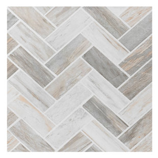 Tile Vinyl Flooring You'll Love | Wayfair