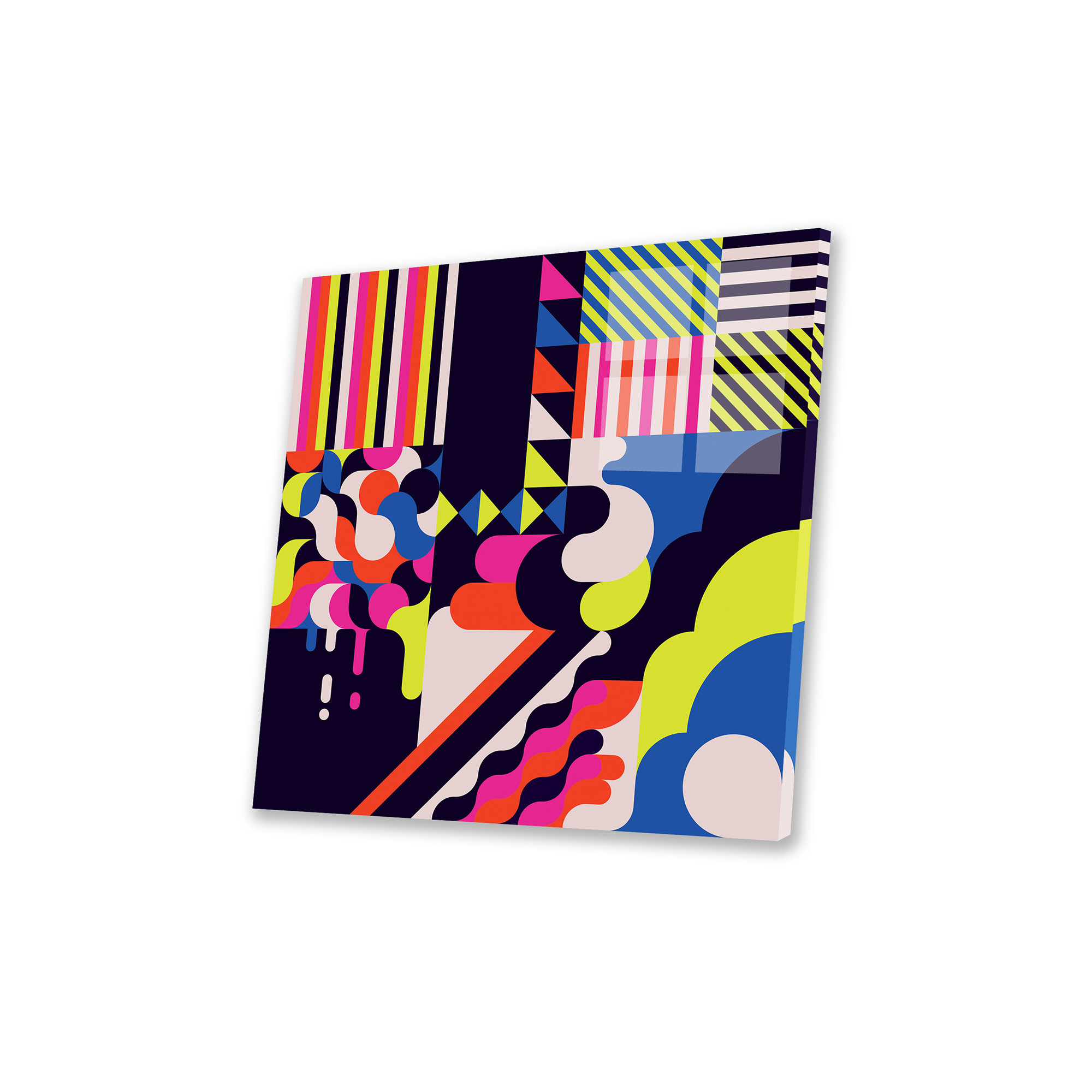 Ivy Bronx Candy by Greg Mably | Wayfair