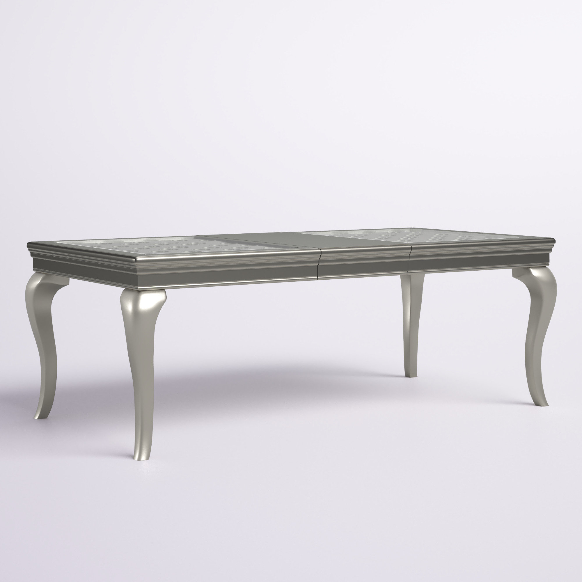 Willa Arlo™ Interiors Didcot Extendable Dining Table & Reviews ...
