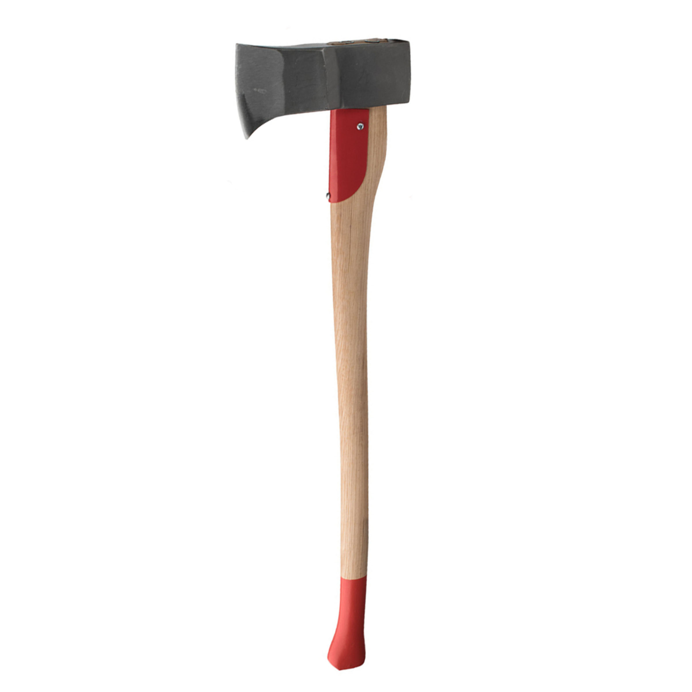 Union Rustic 36-Inch Maul Wood Splitter Axe | Wayfair