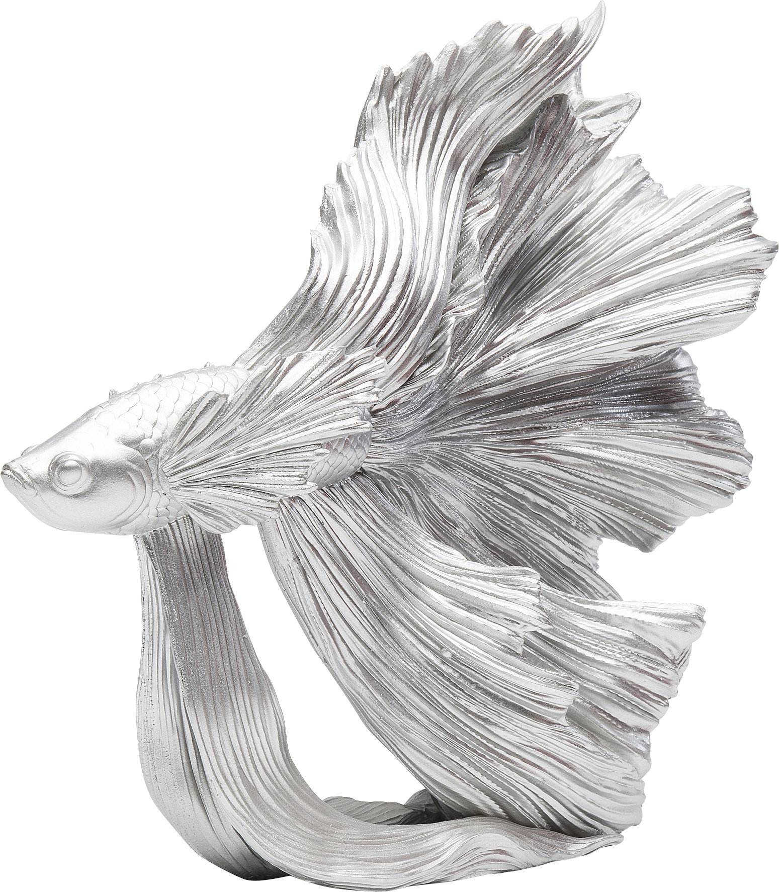 KARE Design Deco Figurine Betta Fish & Reviews | Wayfair.co.uk