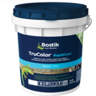 BOSTIK Bostik Trucolor Rapidcure Grout H200 Steel 9LB | Wayfair