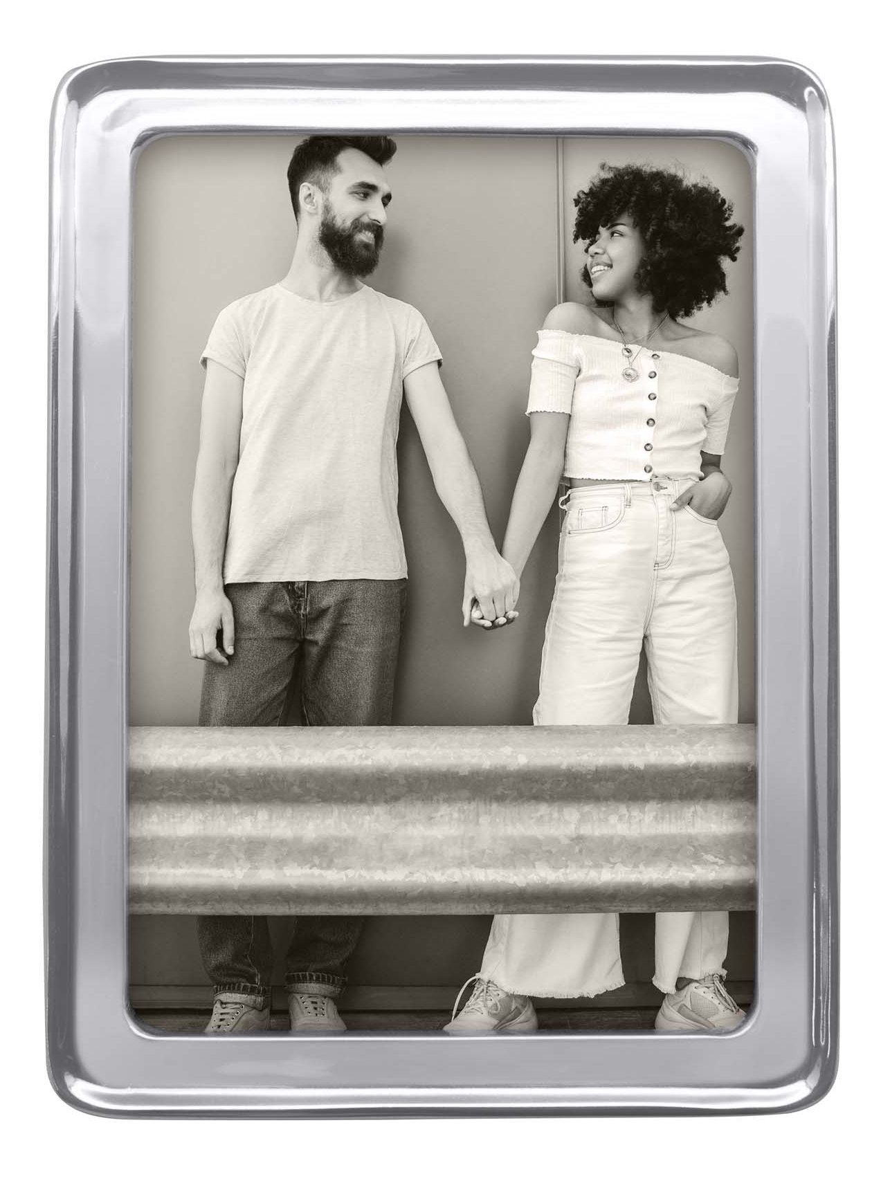 Mariposa Signature Picture Frame & Reviews | Wayfair