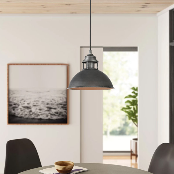 Trent Austin Design® Hendon 1 - Light Single Pendant & Reviews ...