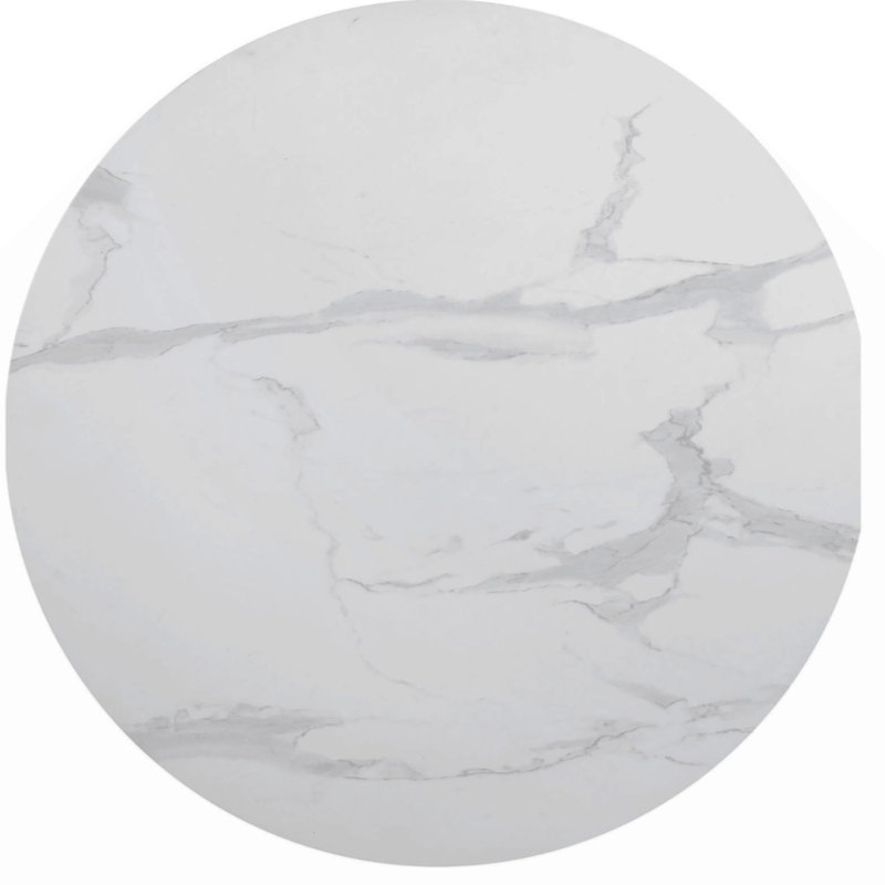 George Oliver 40-Inch Dining Table | Wayfair