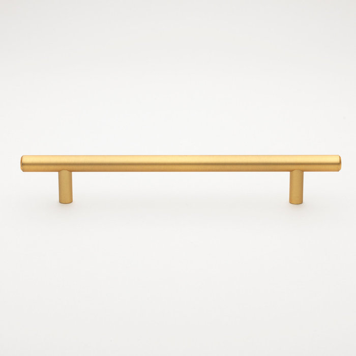 GlideRite Hardware Roman Bar Pull Multipack & Reviews | Wayfair