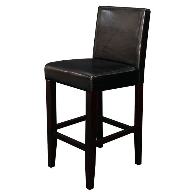Red Barrel Studio® Pretor Counter Stool & Reviews | Wayfair