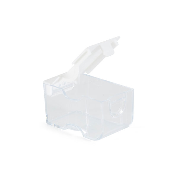 Bead Storage Solutions Elizabeth Ward Bead Storage Solutions 8pc Bead ...