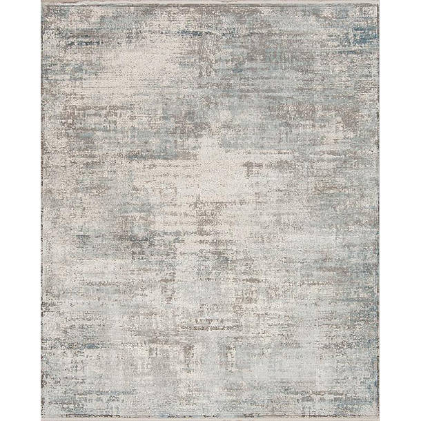 Samad Rugs Santorini Abstract Rug | Wayfair