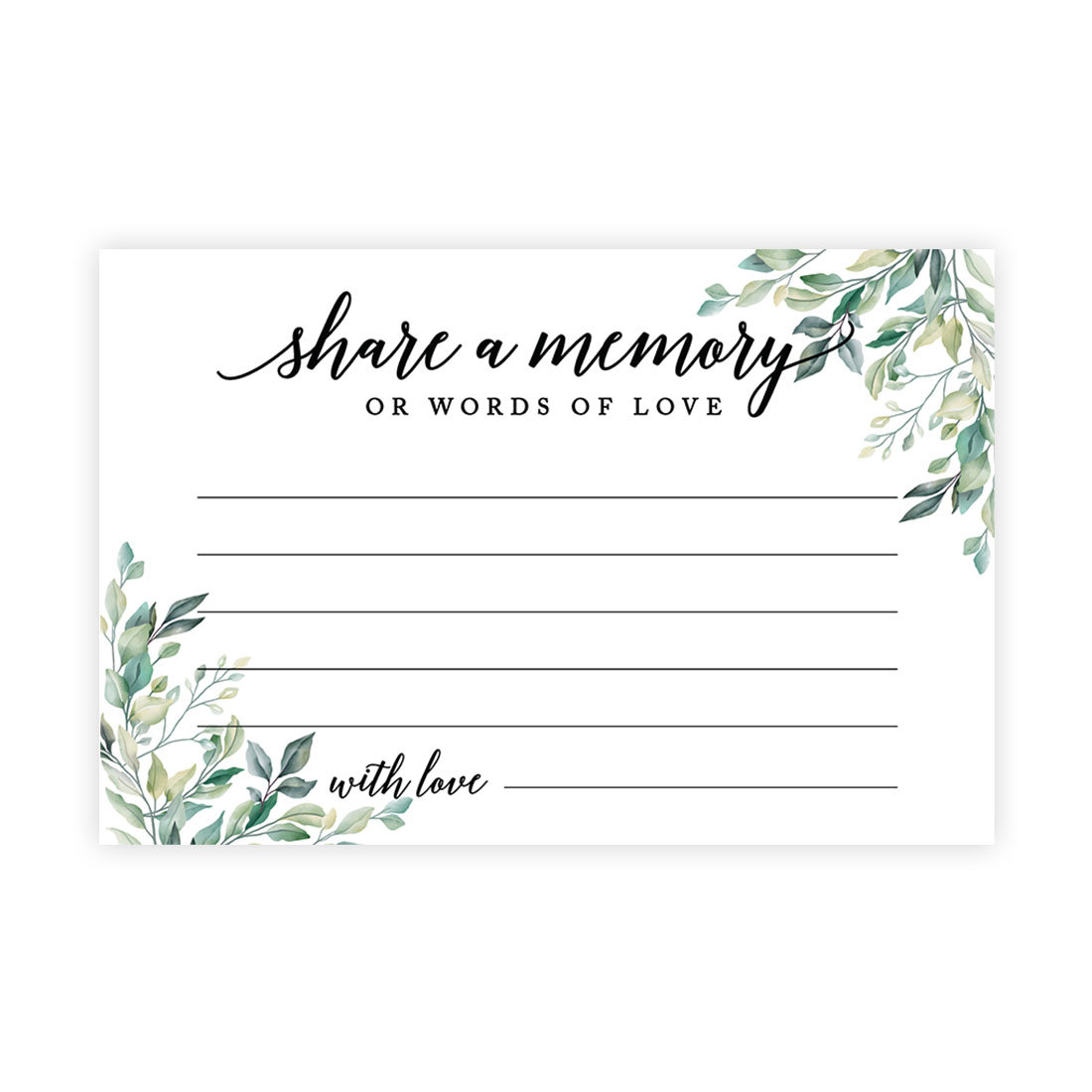 Koyal Wholesale Leaves Share a Memory Cards | Wayfair