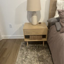 Mercury Row® Bain Platform 3 Piece Bedroom Set & Reviews | Wayfair