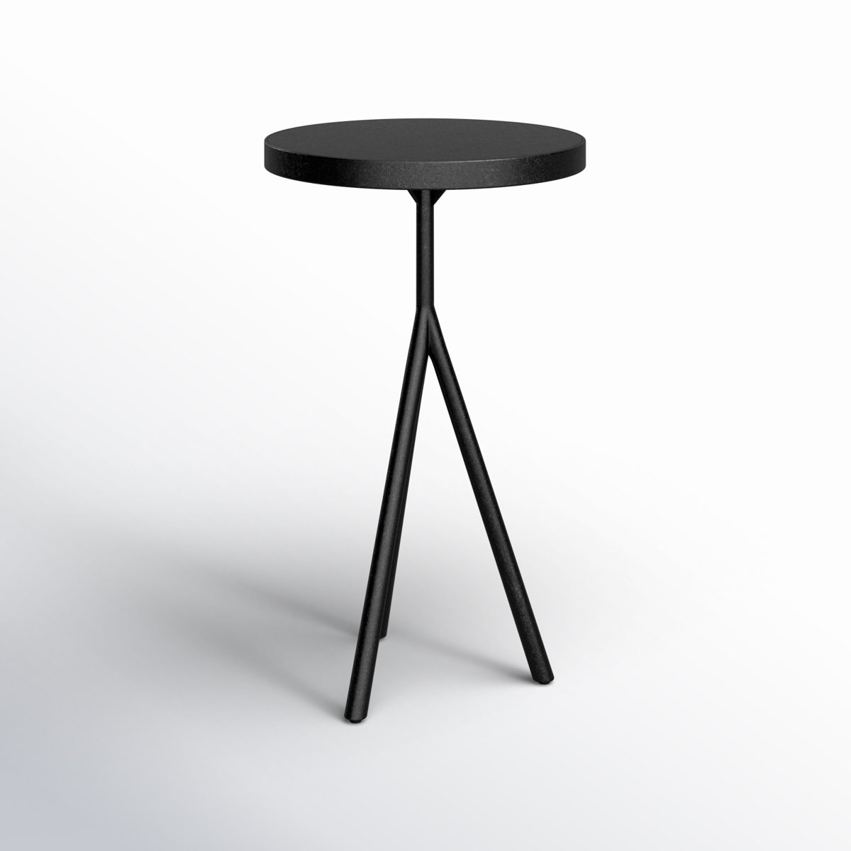 Four Hands Corin End Table & Reviews | Perigold