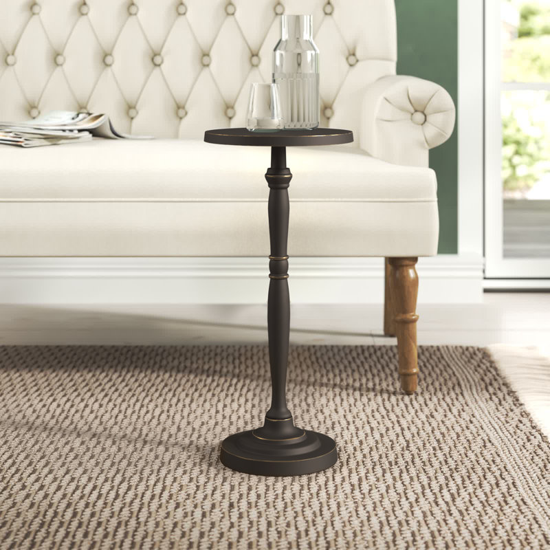 Birch Lane™ Aracena End Table & Reviews | Wayfair