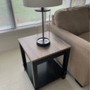Three Posts Aaron Side Table & Reviews | Wayfair.co.uk