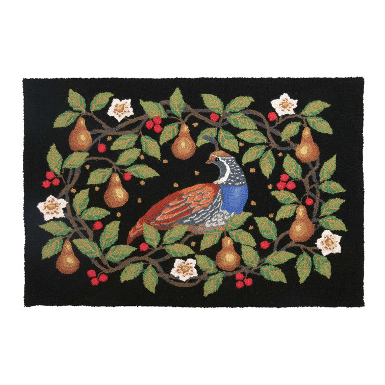 Peking Handicraft Hooked Rugs | Bryont Blog