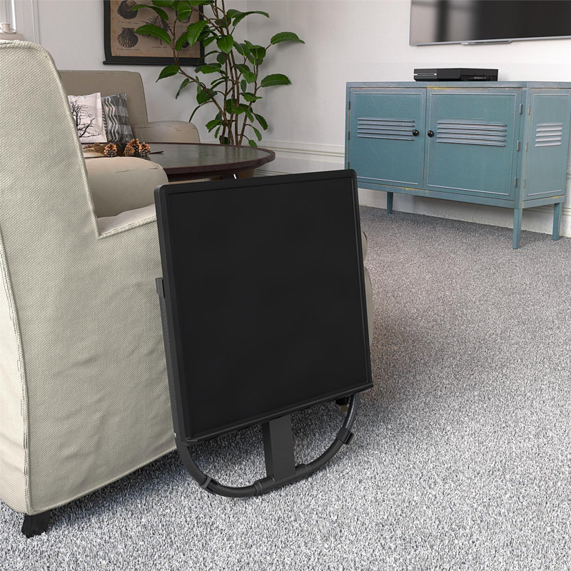 COSCO Multi-Functional, Adjustable Height Personal Folding Activity ...