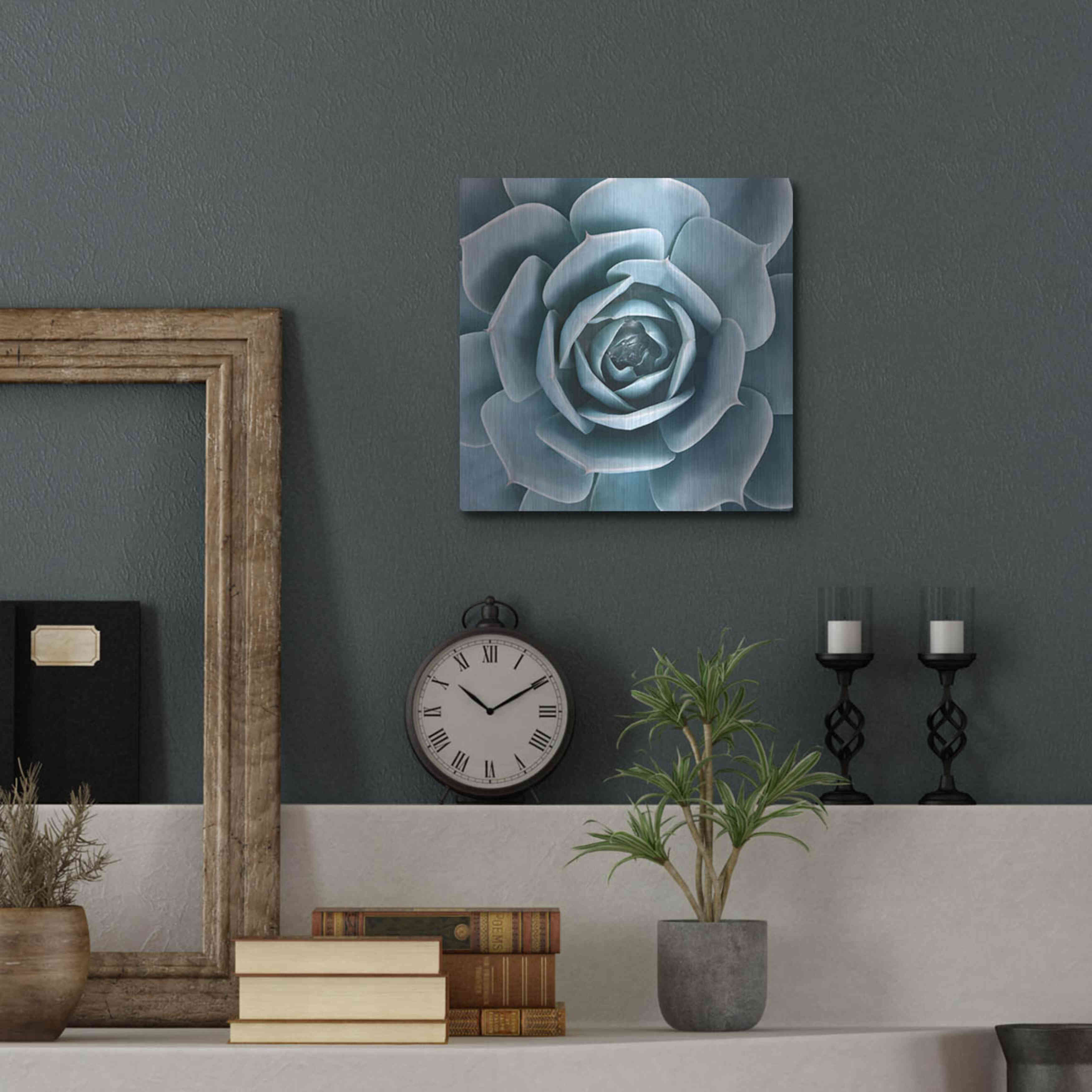 Dakota Fields After the Rain by Jan Bell - Unframed Painting | Wayfair