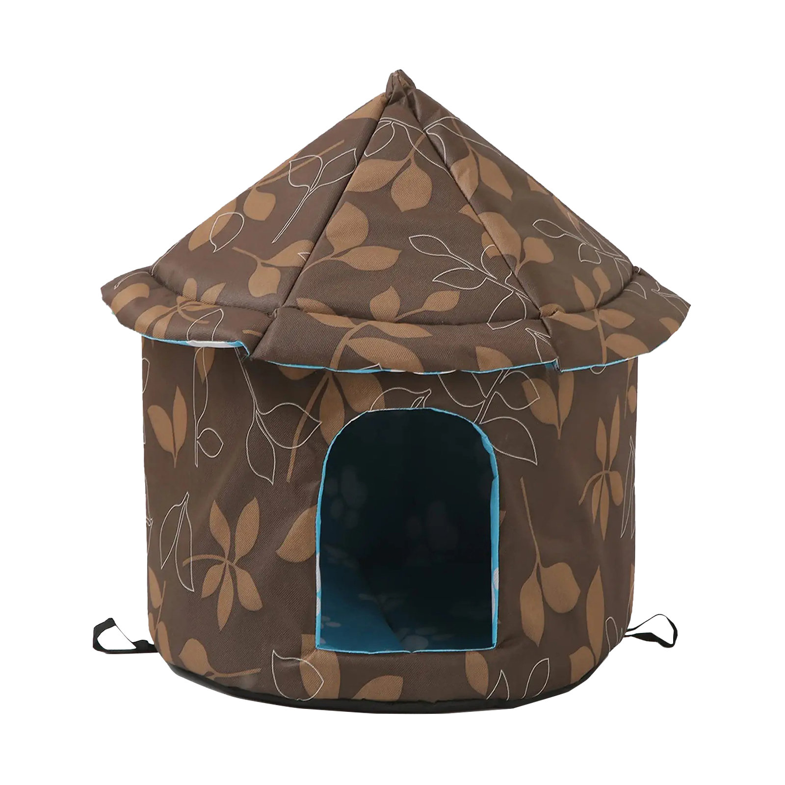 Tucker Murphy Pet™ Portable Outdoor Cat House & Reviews - Wayfair Canada