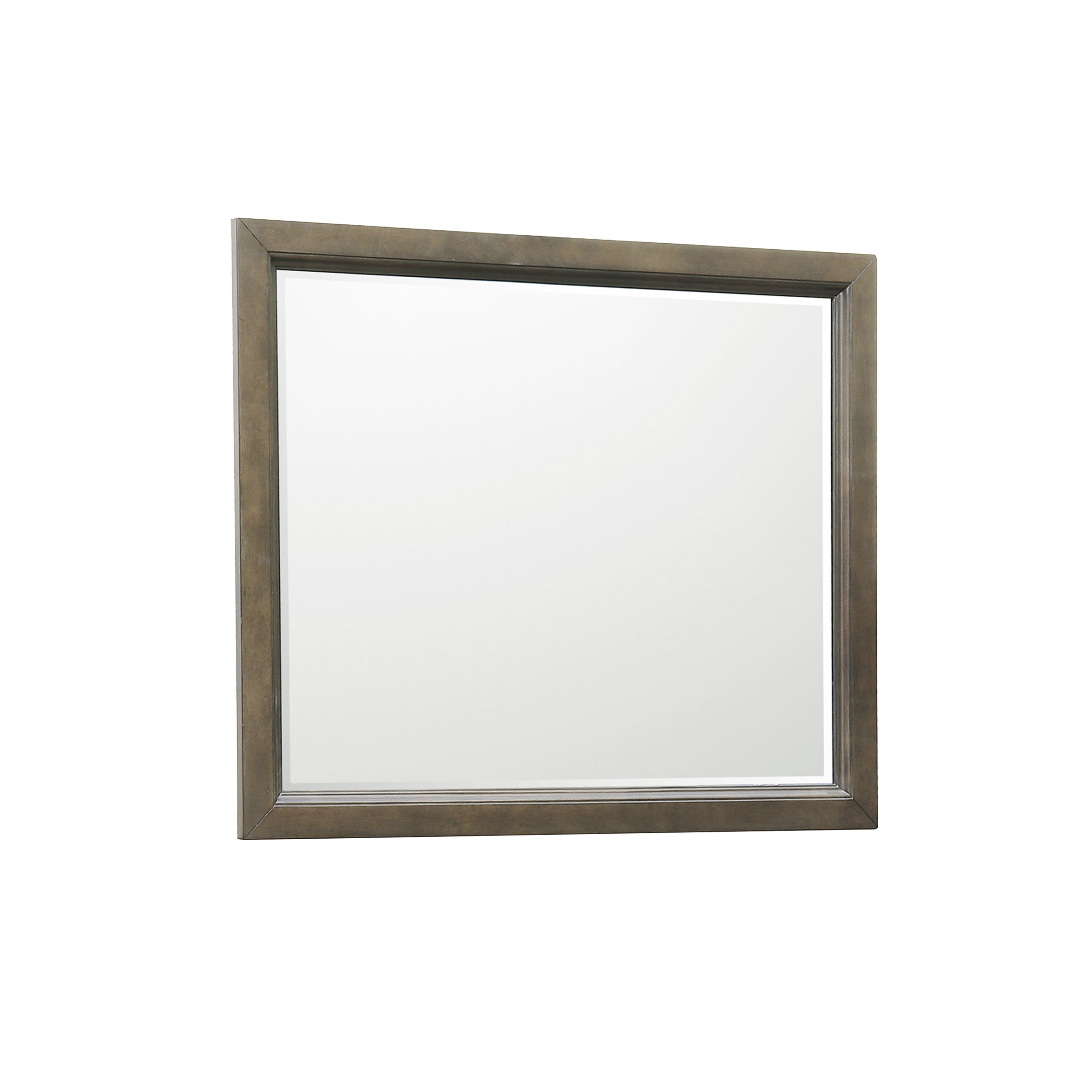 Scott Living Denman Mirror | Wayfair