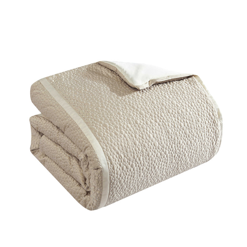 Riverbrook Home Rings Bedding | Wayfair