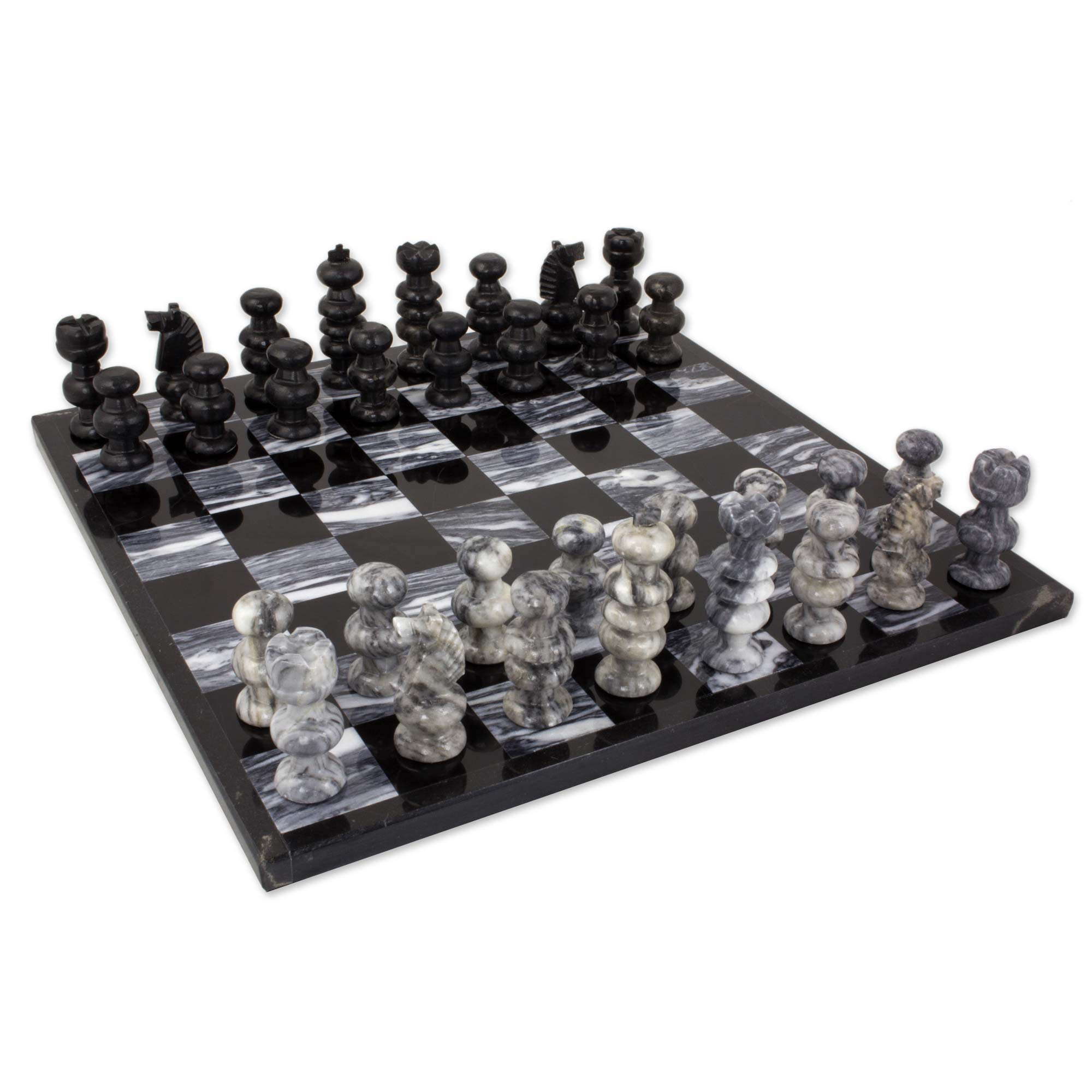 Wrought Studio Saluda Wrought Studio Handmade Game Set & Reviews ...
